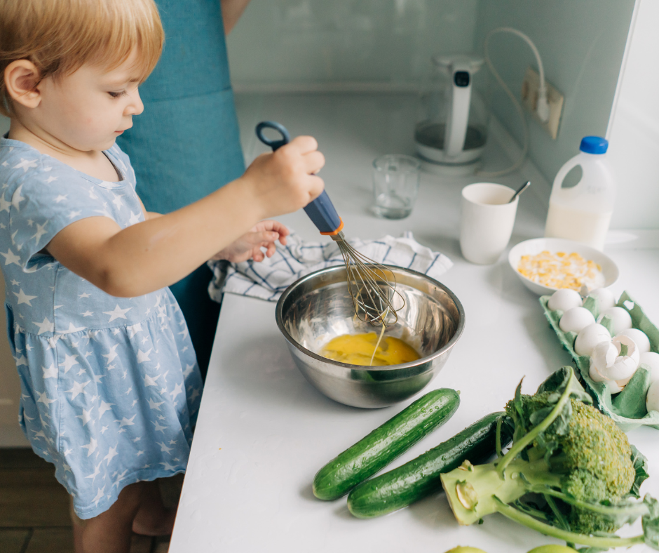 Play with Purpose: Using Everyday Activities to Boost Toddler ...
