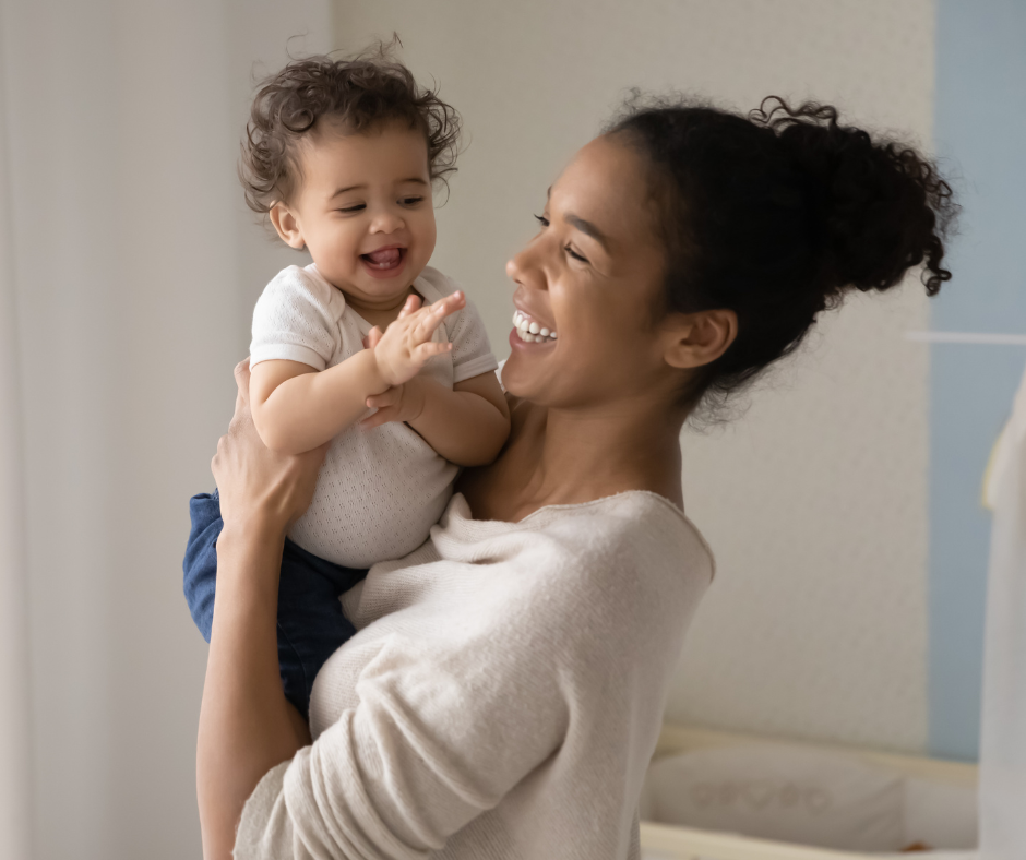 How to Build Connection With Your Toddler Through Play - Therapeeps